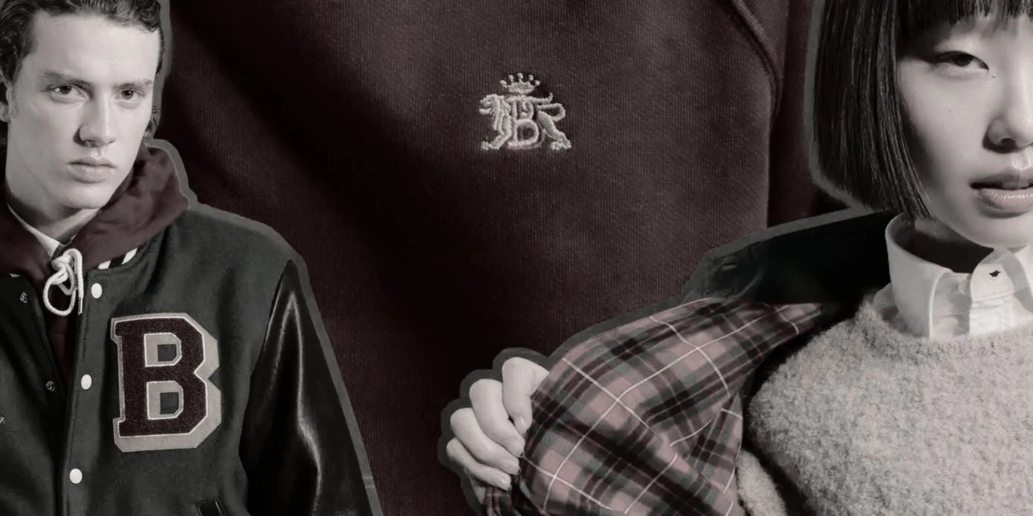 Baracuta – The Upgrade Club